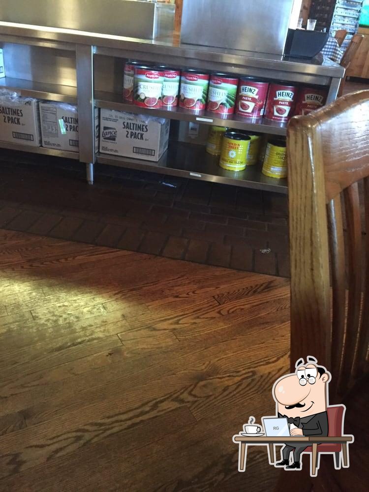 Pappas Bar-B-Q, Houston - Restaurant menu, prices and reviews