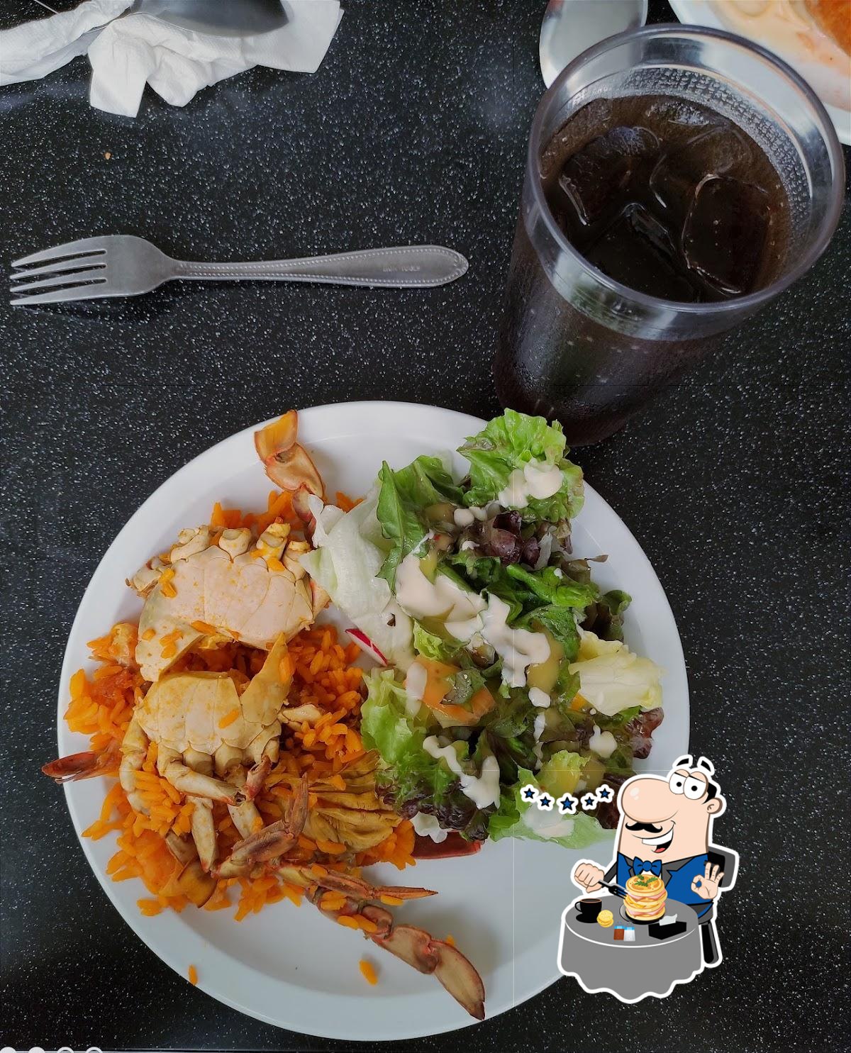 Buffet Manolete restaurant, Pénjamo - Restaurant menu and reviews