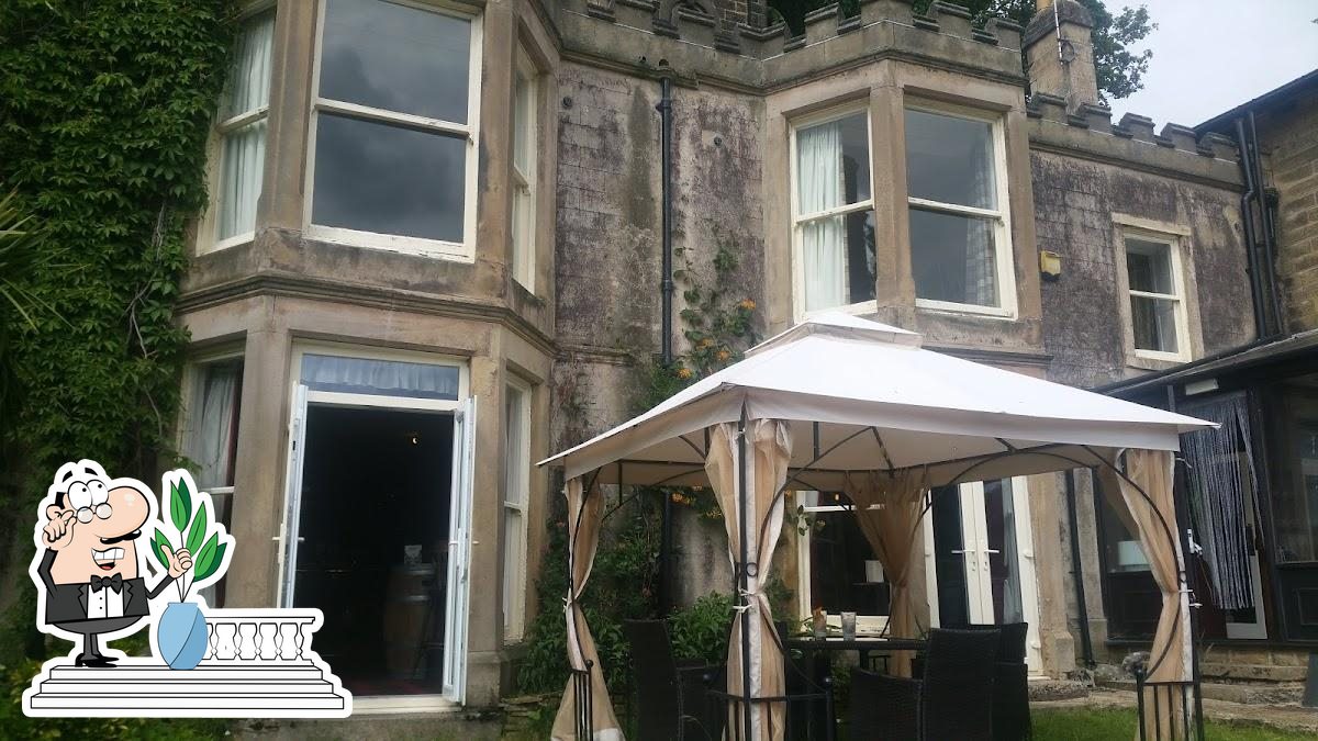 Harefield Hall, Ripon Rd in Pateley Bridge - Restaurant reviews