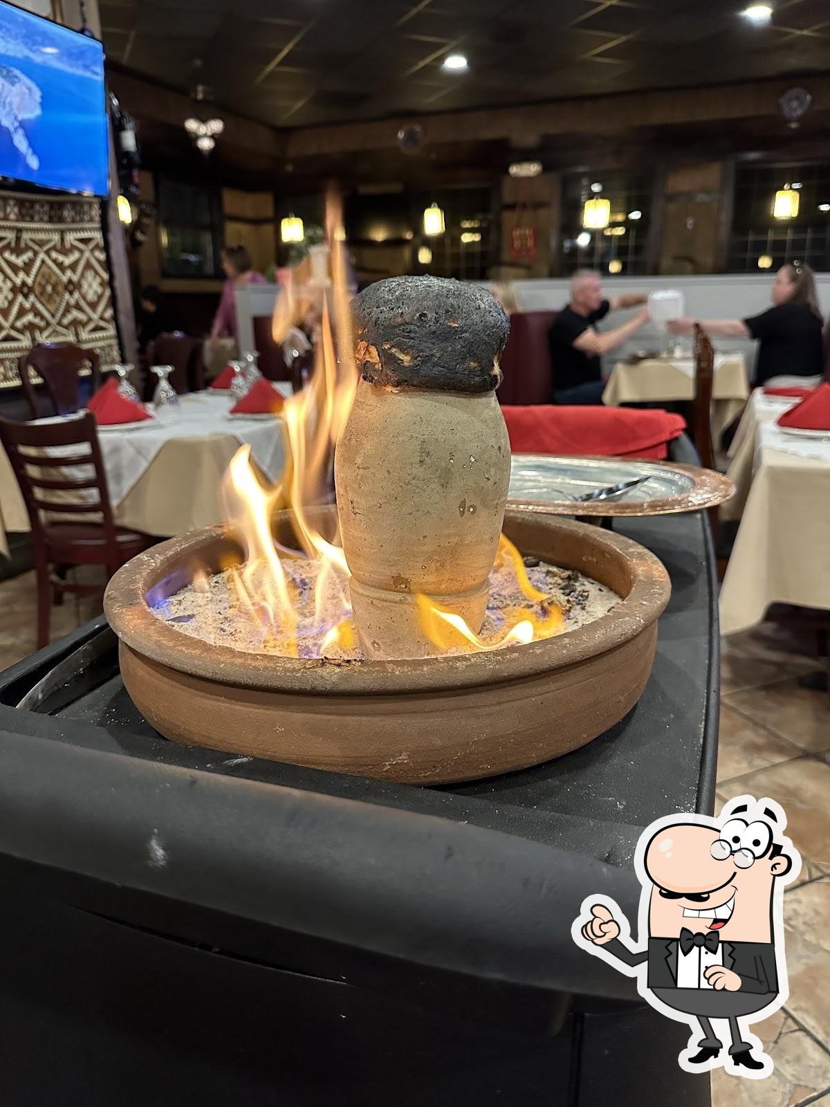 Constantine’s Restaurant, Gastonia - Restaurant menu, prices and reviews