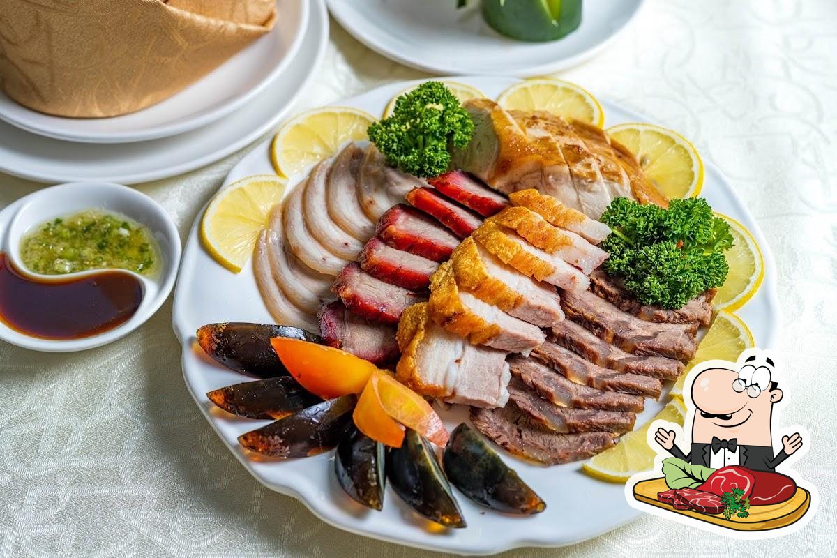 Fortune Hongkong Seafood Restaurant, Baliuag - Restaurant reviews