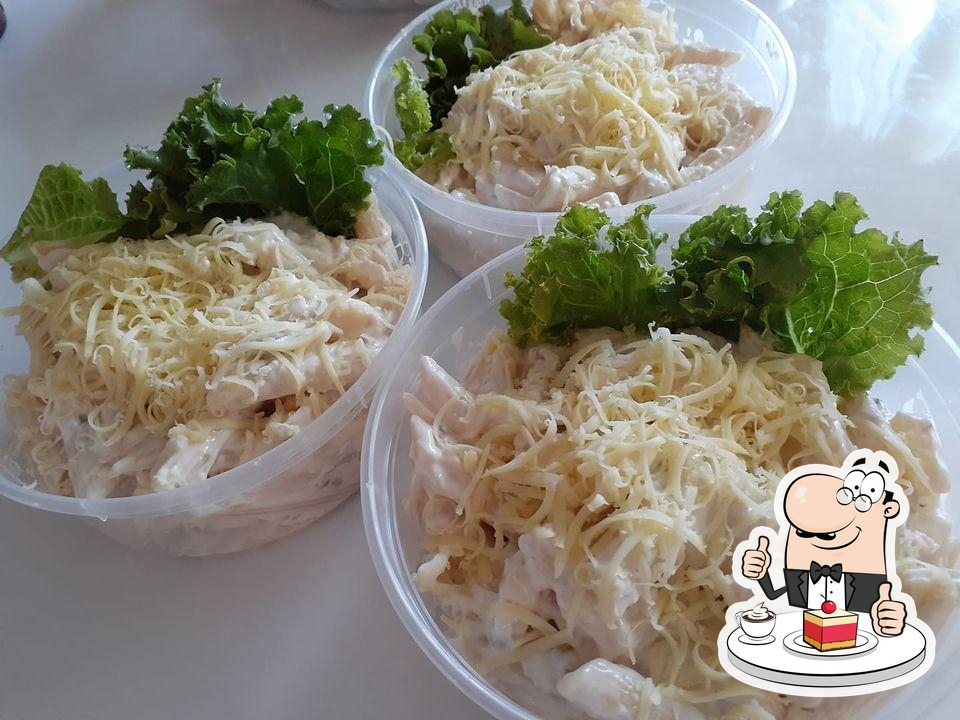 Rac's Cafe, Victorias City - Restaurant reviews