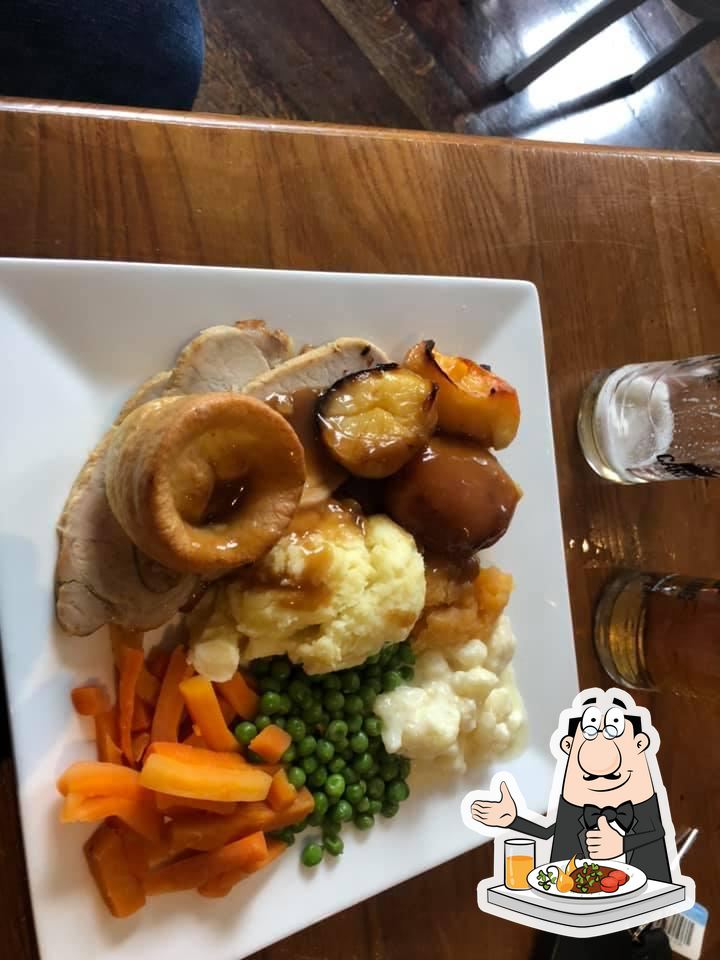 The Canton Cross Vaults in Cardiff - Restaurant reviews