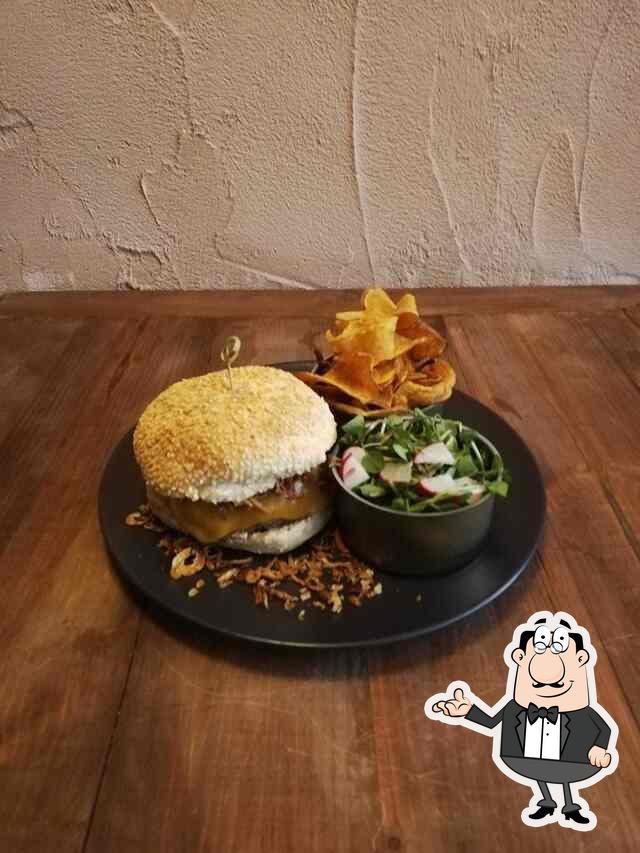 FERRO BAR, Porto - Restaurant menu and reviews