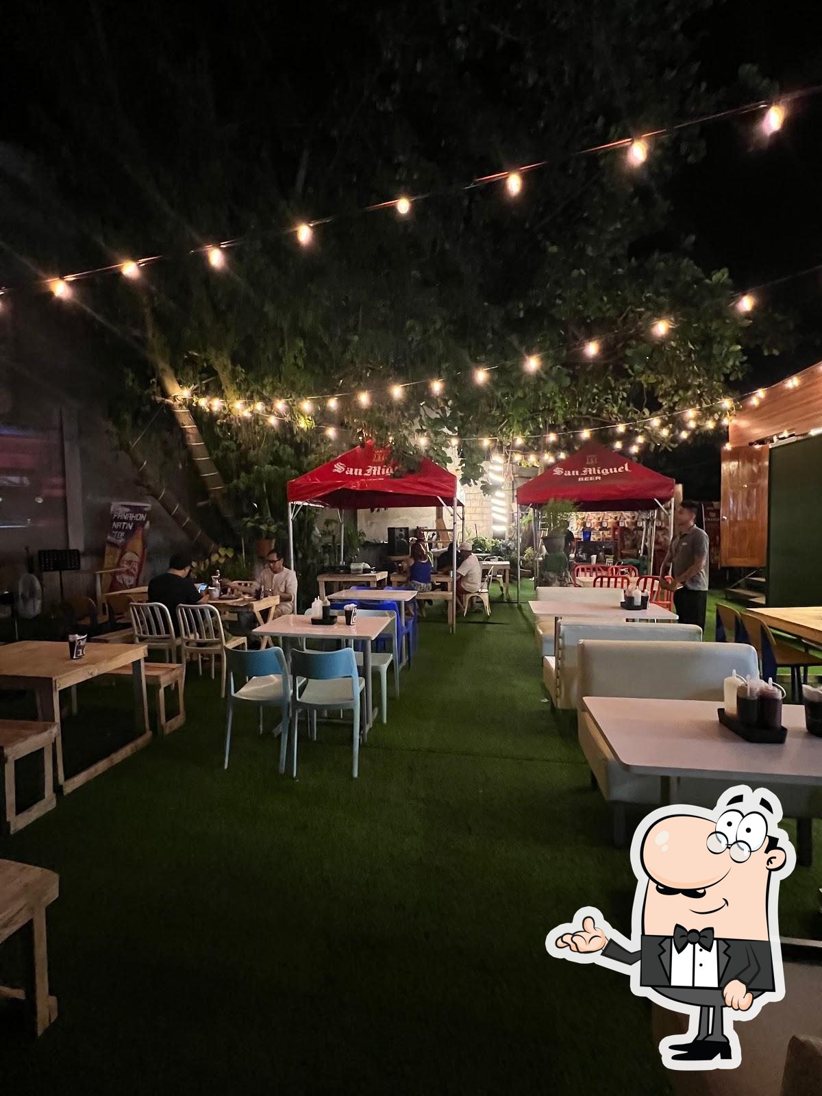 GUTS Bar and Grill, Dumaguete - Restaurant menu, prices and reviews