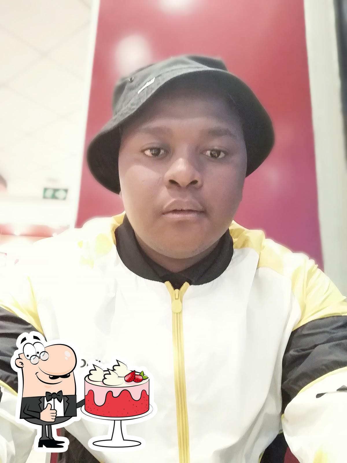 KFC Welkom 3 - Power Road restaurant, Welkom, Corner Of Power Rd ...