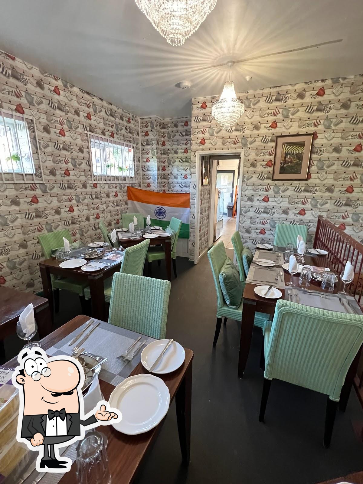 Leaf Bean Pod Café, Manchester - Restaurant menu, prices and reviews