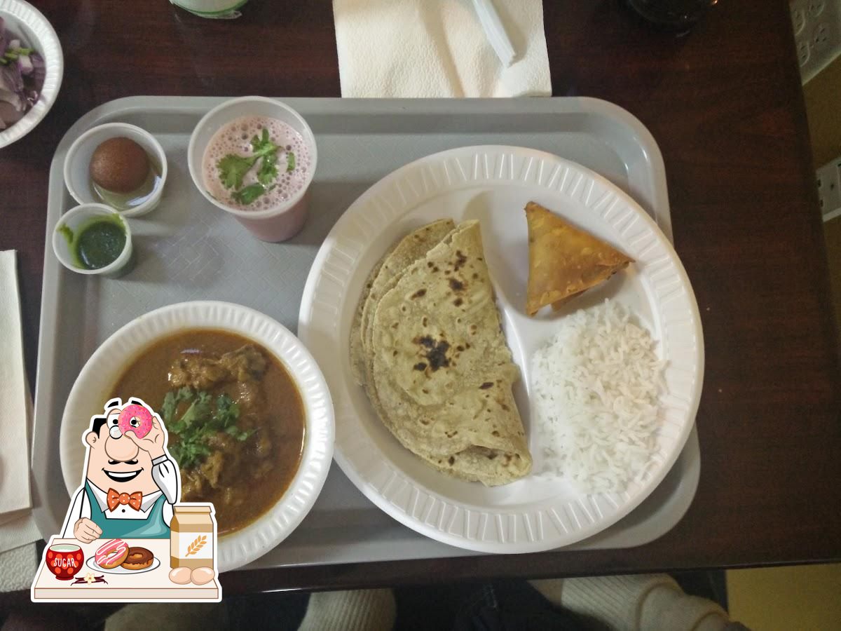Mejwaani, Edison - Restaurant menu, prices and reviews
