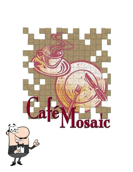 Mosaic Cafe and Catering in Washington - Restaurant reviews
