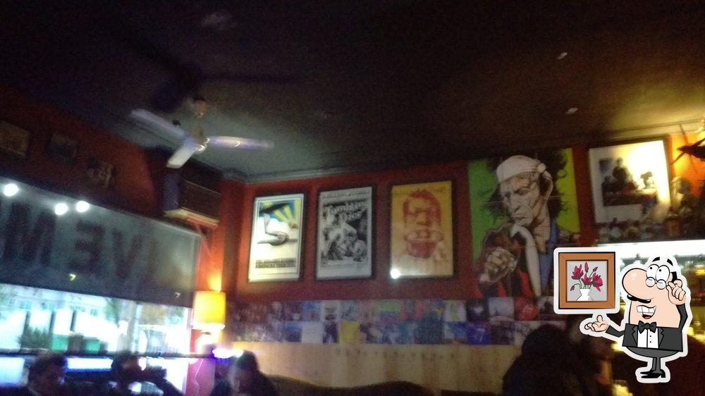 Mr Boogie Man BAR in Abbotsford - Restaurant reviews