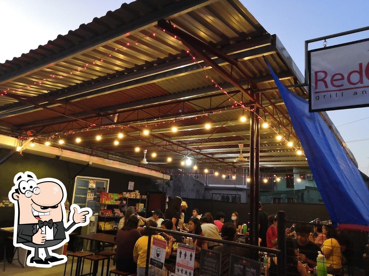 Red Plate Grill and Restaurant-Batangas, Batangas - Restaurant reviews