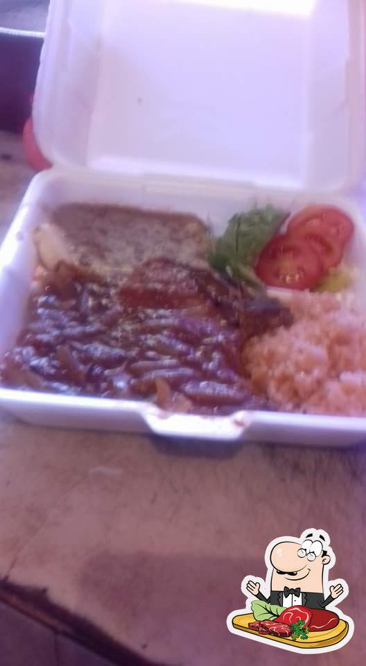 Restaurante El REY, Empalme - Restaurant reviews
