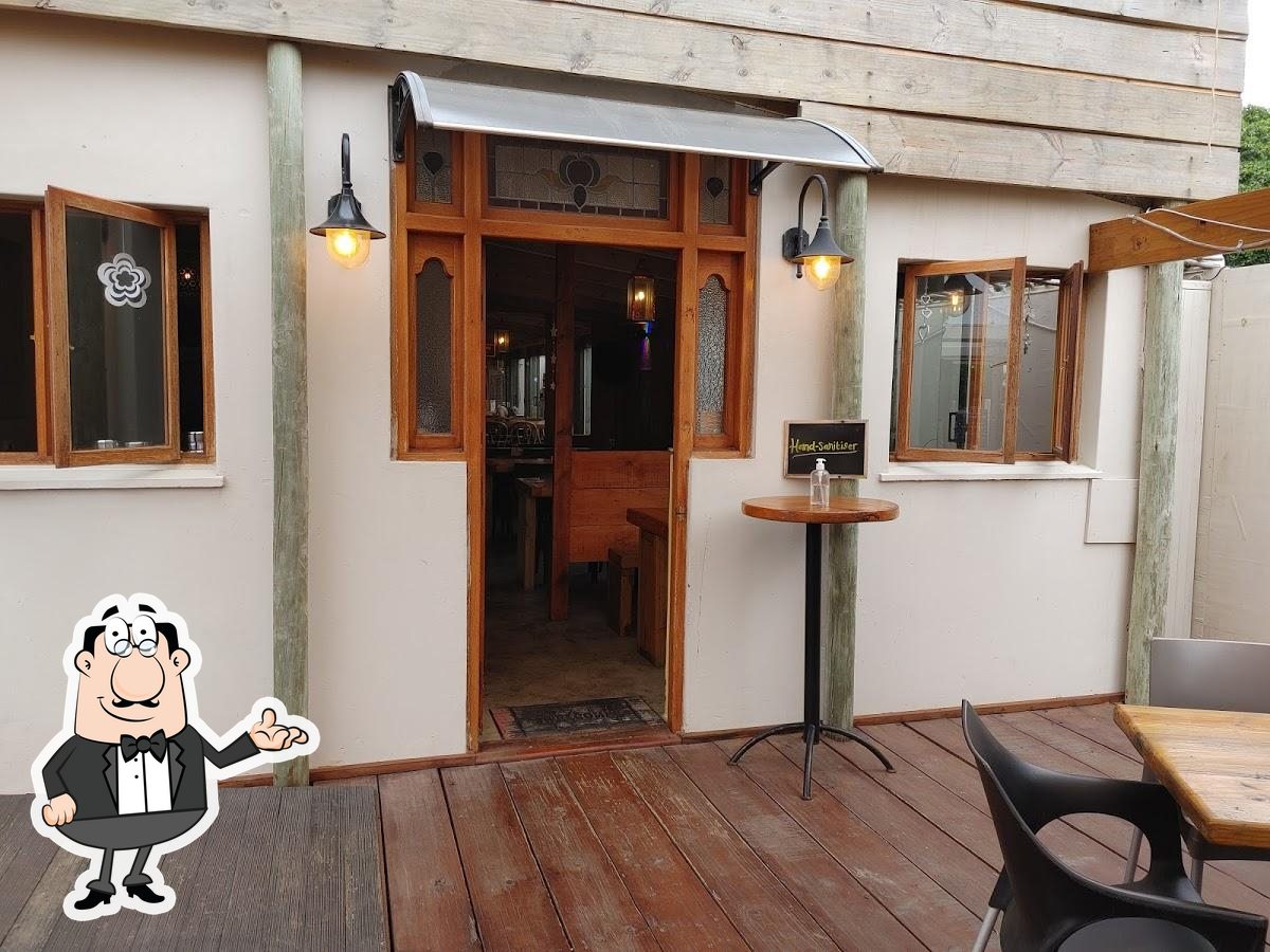 St James Restaurant, Walmer, Port Elizabeth - Restaurant menu, prices ...