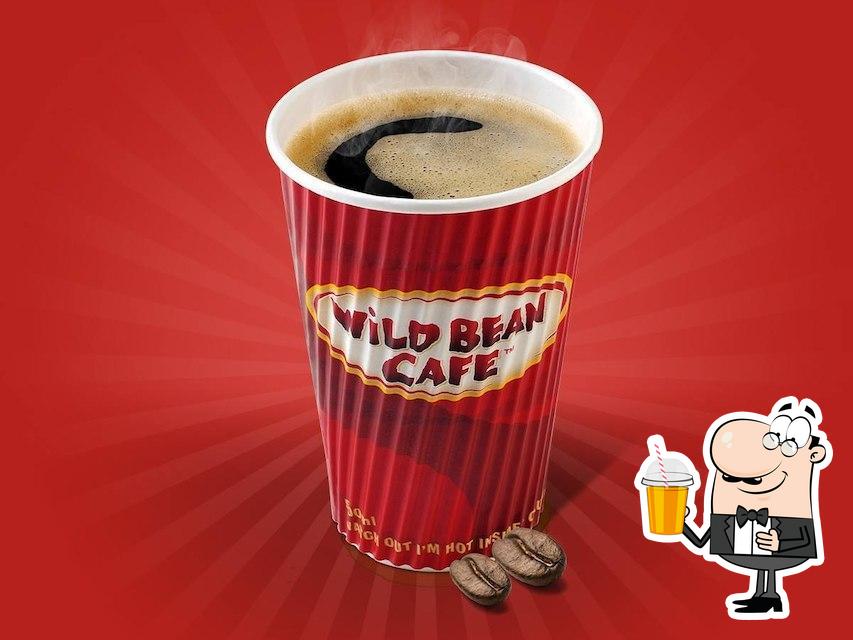 Wild Bean Cafe, Randburg, Grayston Dr - Restaurant menu and reviews
