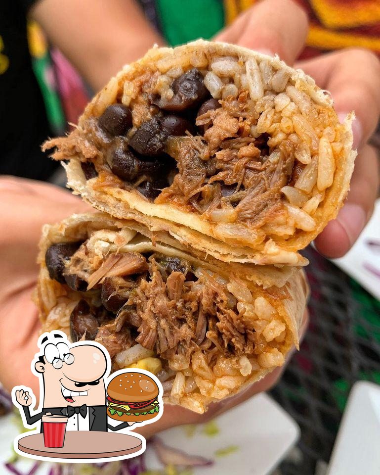 Velma's Cafe in South Gate - Restaurant menu and reviews