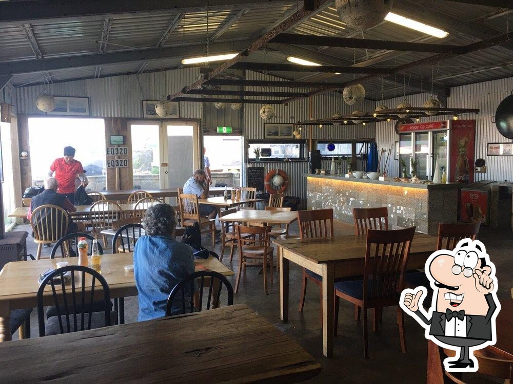 The Gulch in Bicheno - Restaurant menu and reviews