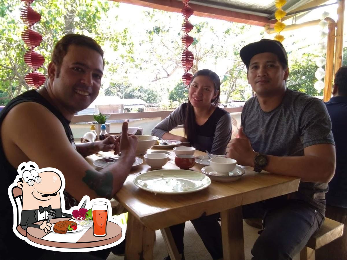 Bahay Kainan restaurant, Tanay - Restaurant reviews
