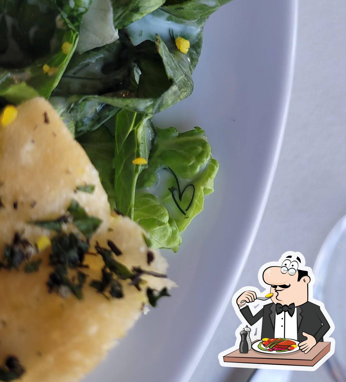 yum! Kitchen and Bakery, Saint Paul - Restaurant menu, prices and reviews