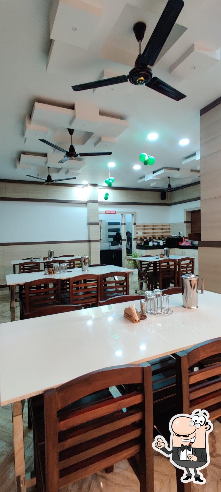 Evergreen Multi Cuisine Family Restaurant, Chittariparamba - Restaurant ...