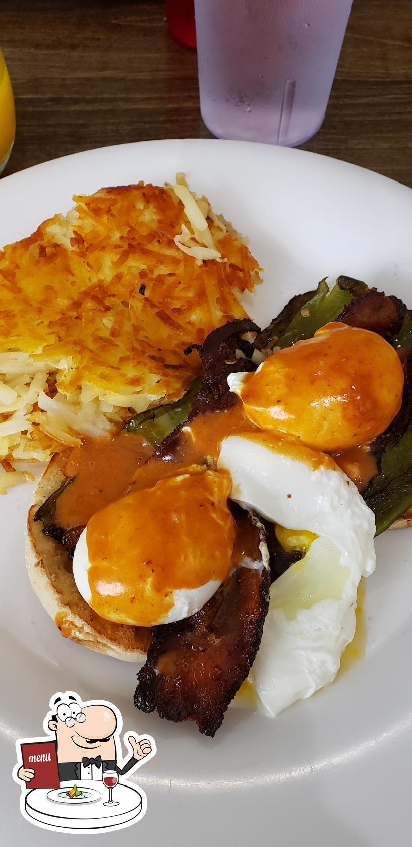 Baja Cafe on Broadway, 7002 E Broadway Blvd in Tucson - Restaurant reviews