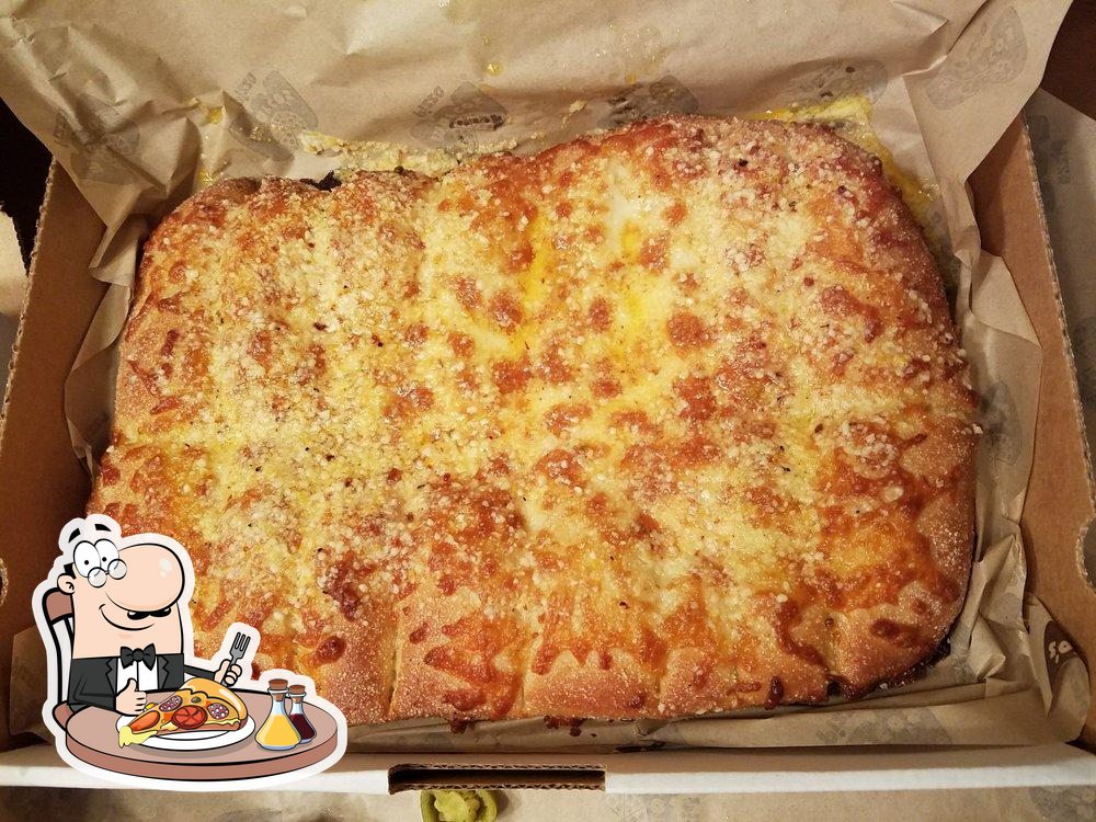 Marco's Pizza, 2284 John Rolfe Pkwy in Richmond - Restaurant menu and ...