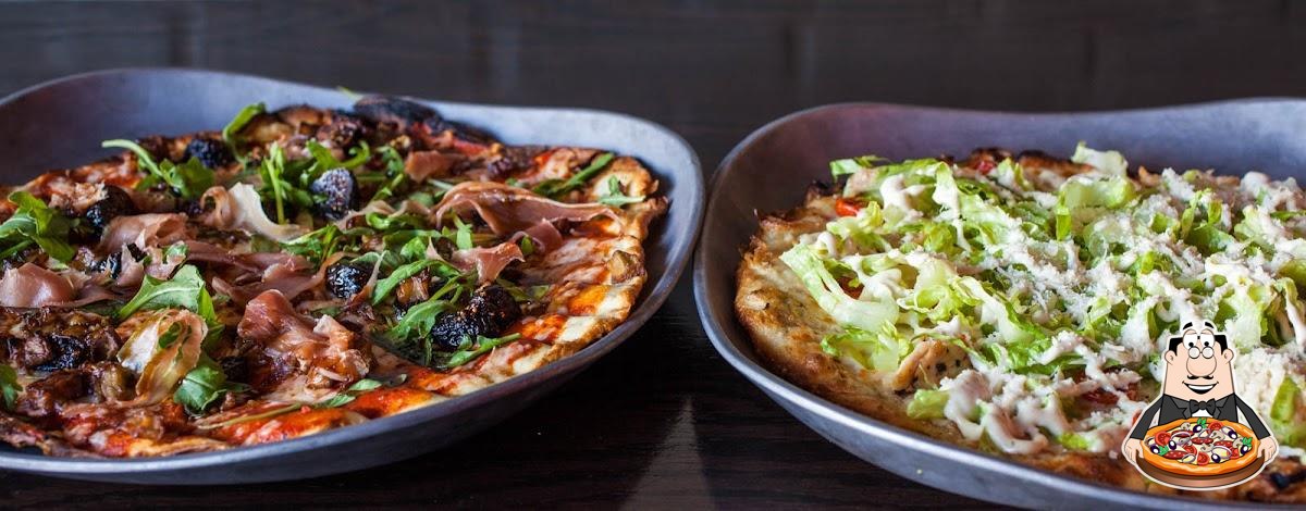 Via Italian Table in Worcester - Restaurant reviews