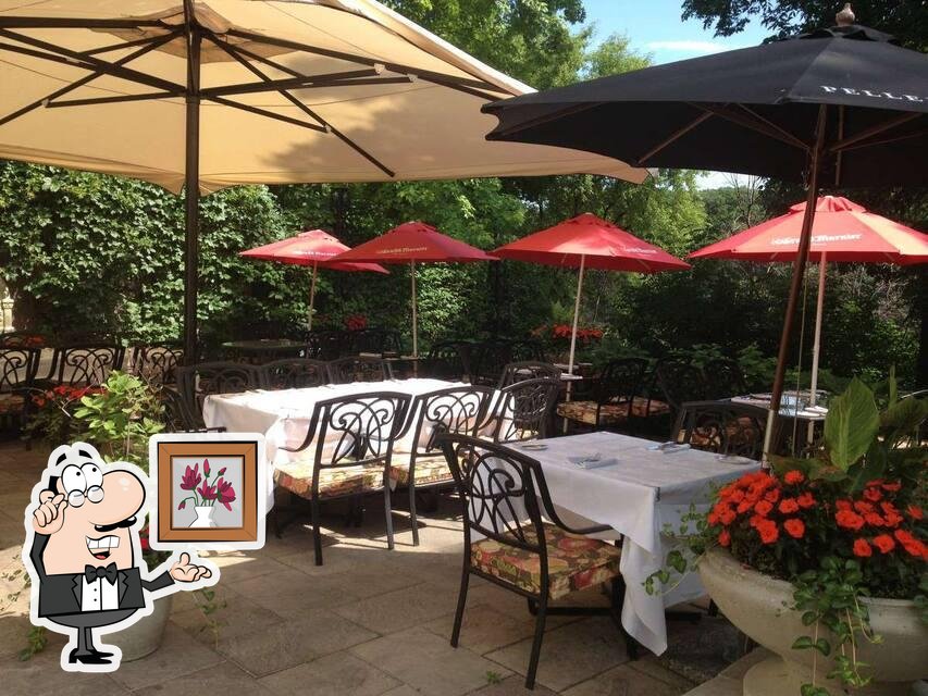 529 Wellington Steakhouse in Winnipeg - Restaurant menu and reviews