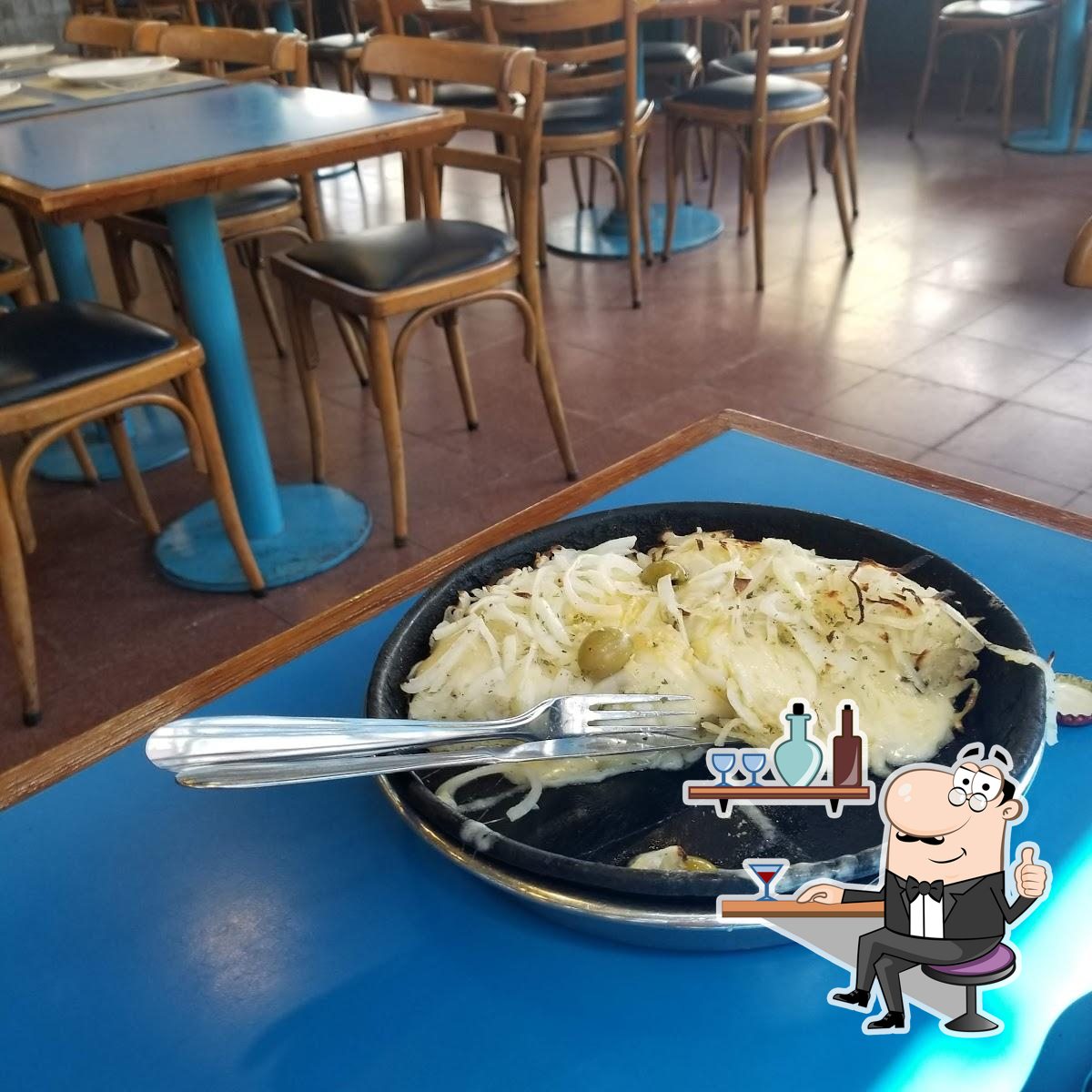 Banchero, Buenos Aires - Menú del restaurante, precios y reseñas