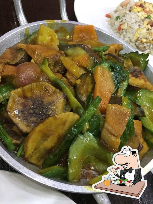 Best Friends restaurant, Mandaluyong, 493 Shaw Blvd - Restaurant menu ...