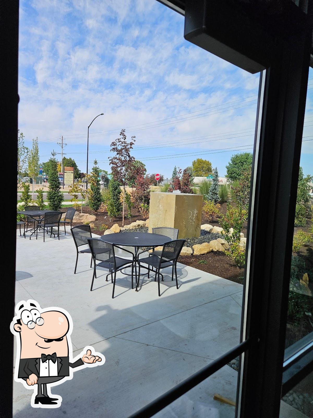 Marie Callender's, Meridian - Restaurant menu, prices and reviews