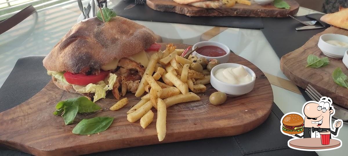 Number One Coffee shop, Moknine - Menu du restaurant, prix et avis
