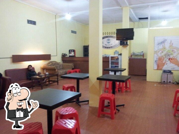 OZ Cafe, Takengon, Lemah Burnana