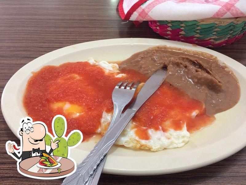 Restaurante cocina regía, Monterrey, 64000 Monterrey - Opiniones del ...