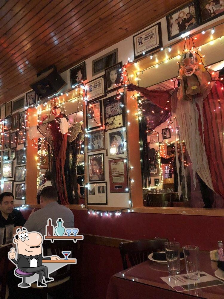 Riva's, Houston - Restaurant menu, prices and reviews