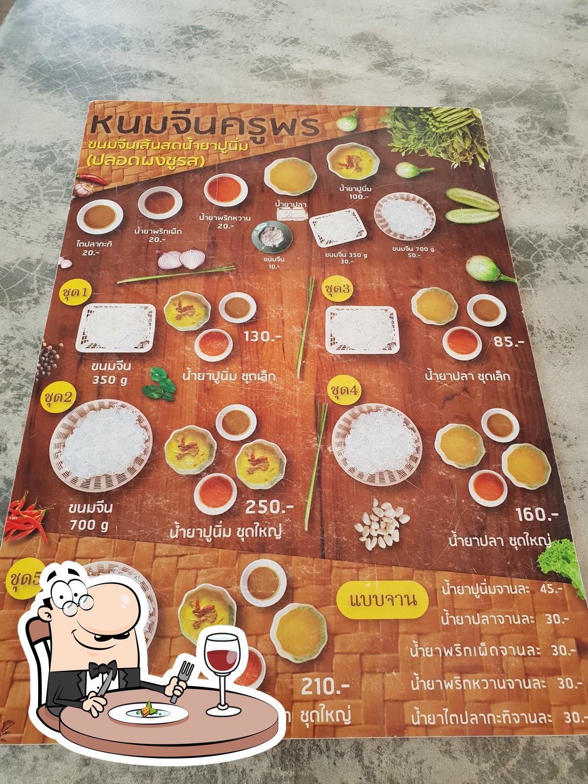 Sala Cafe' at Phangpring, Klai - Restaurant reviews
