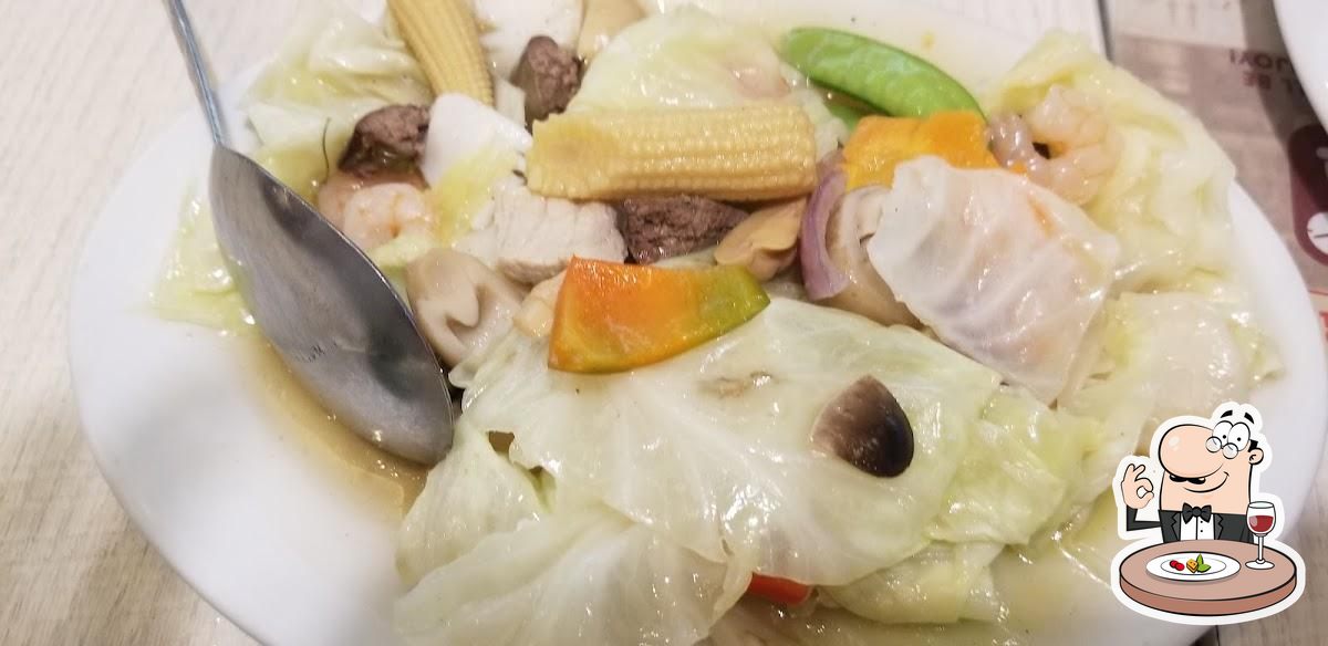 Savory Fastfood Inc -Robinsons Place Manila-Midtown restaurant, Manila ...