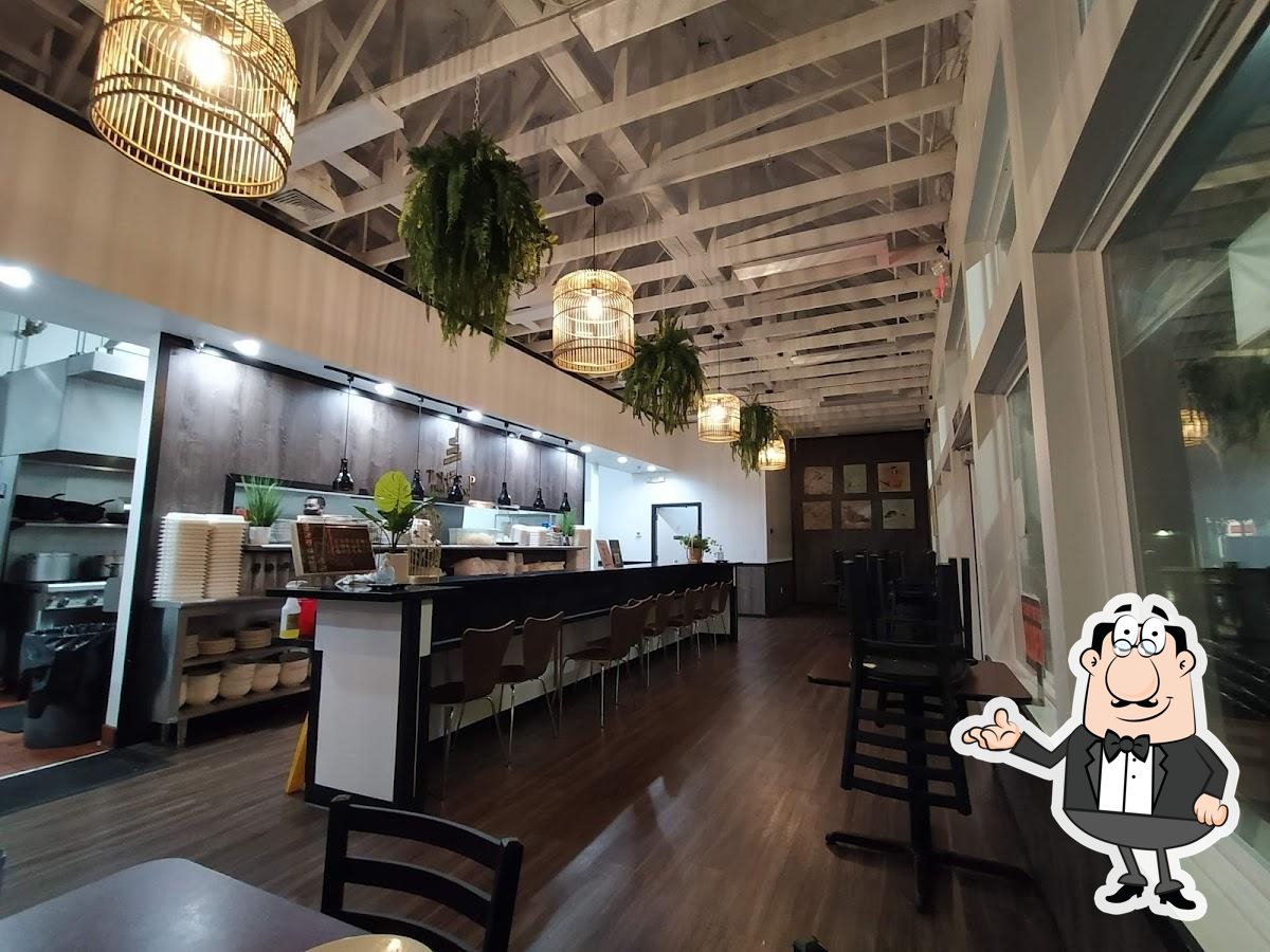 Thep Thai Cuisine Hawaii in Pāhoa - Restaurant menu and reviews
