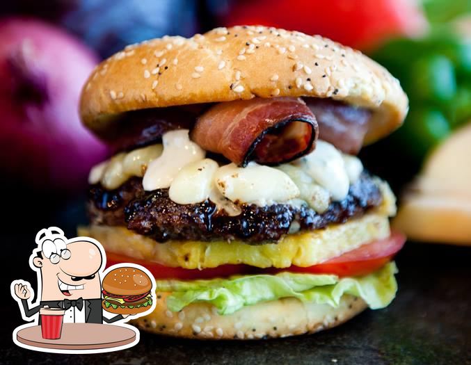 Burger Queen, Dublin - Restaurant menu, prices and reviews