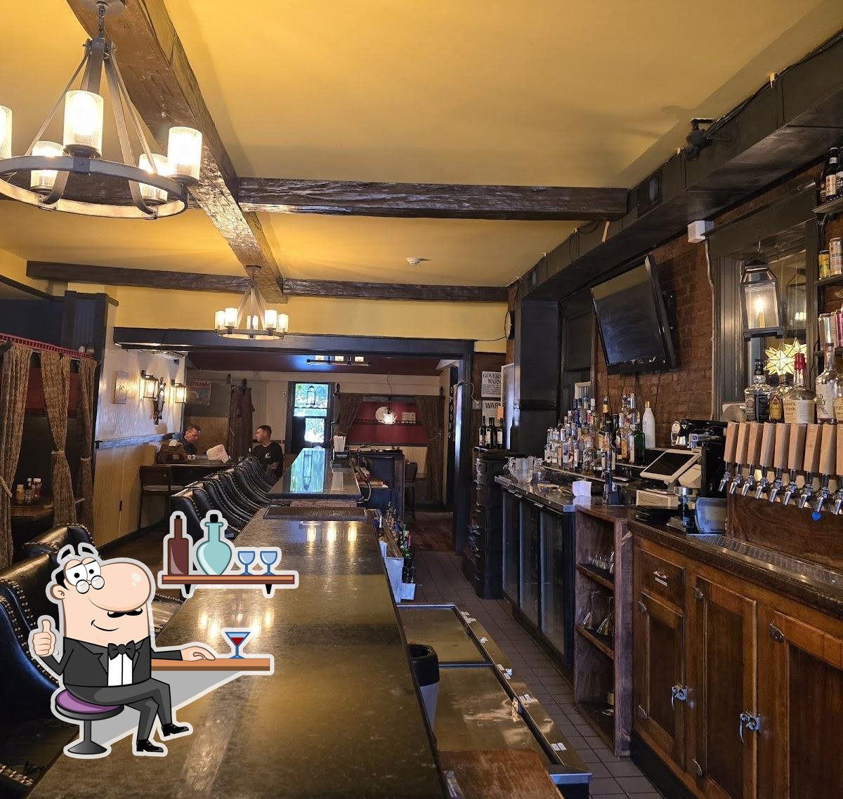 Beef & Brew, Geneva - Restaurant menu, prices and reviews