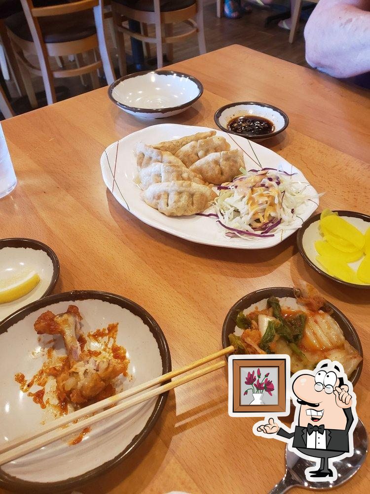 Daebak Korean Restaurant, Mint Hill - Restaurant menu, prices and reviews