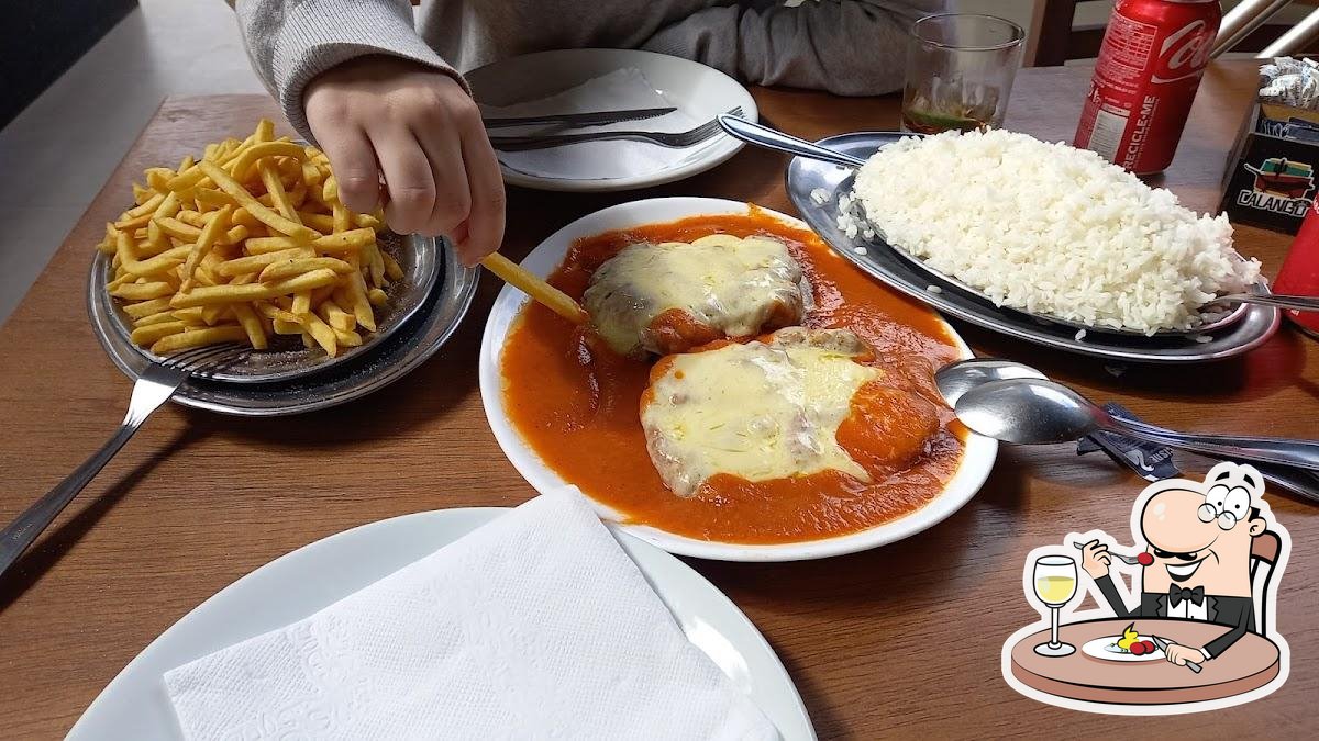 Calango Bar e Restaurante, São Paulo - Avaliações de restaurantes