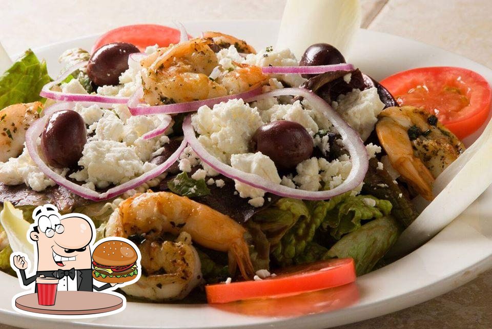 Cosmo's Italian Kitchen, 28562 Oso Pkwy # L in Rancho Santa Margarita ...