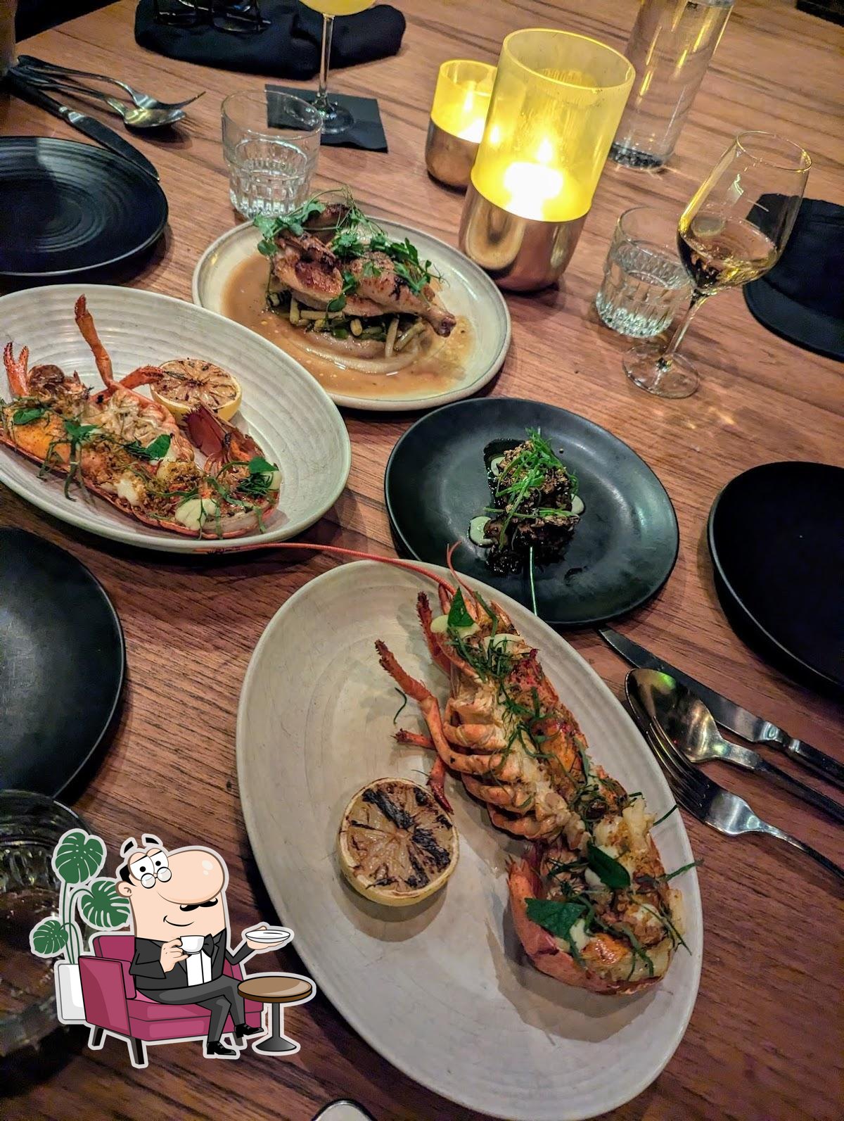 Foxy, Montréal - Menu du restaurant, prix et avis