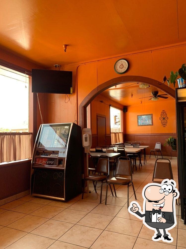 Real Colima 1 Restaurant in Pajaro - Restaurant menu and reviews