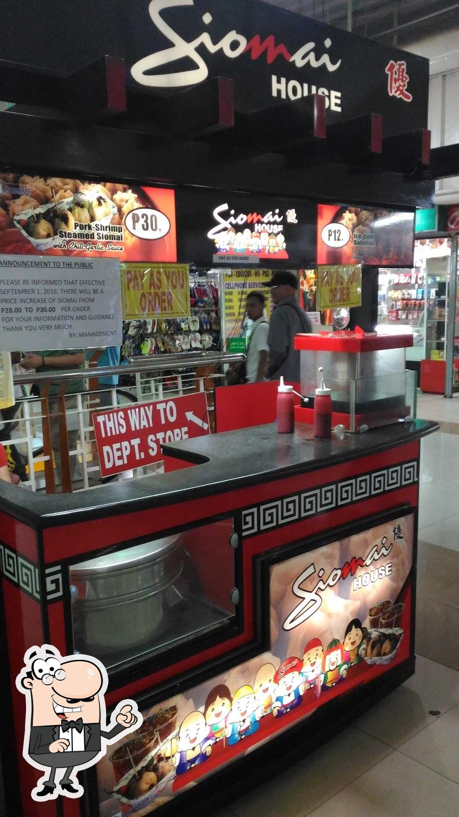 Siomai House pub & bar, Santo Tomas, Lianas Junction Plaza