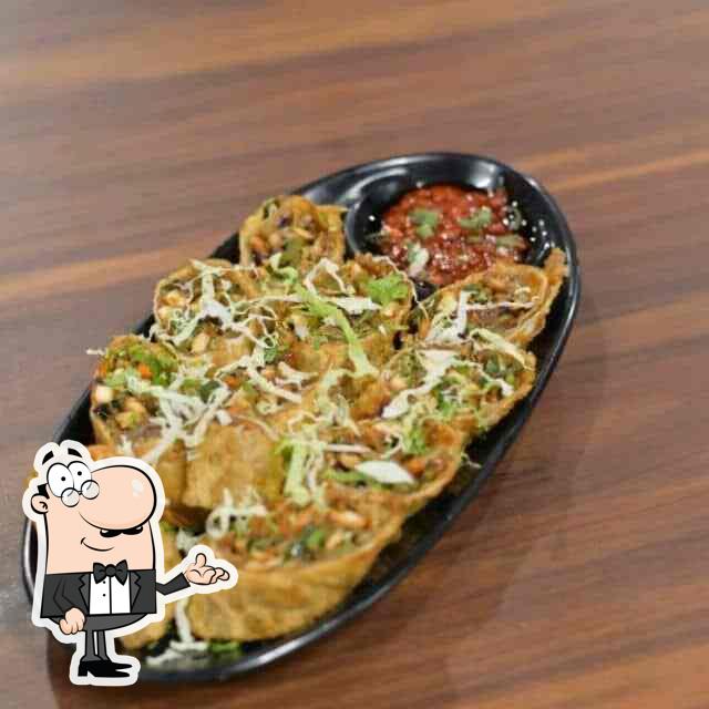 Sky Deck, Pune - Restaurant menu, prices and reviews