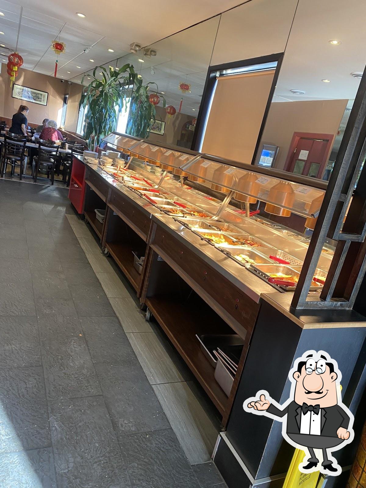 Szechuan Paramount Restaurant, Edmonton - Restaurant menu, prices and ...