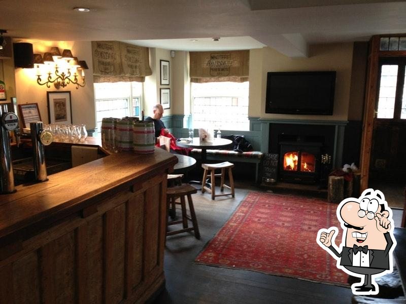 The Ship Hotel in Brancaster - Restaurant menu and reviews