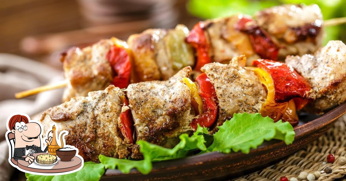 Yaal Restaurant Indien, Louvres - Restaurant reviews