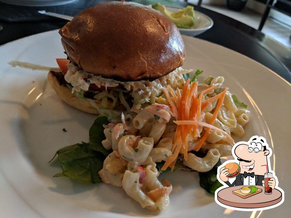 Raven Tea Room in Fair Haven - Restaurant menu and reviews